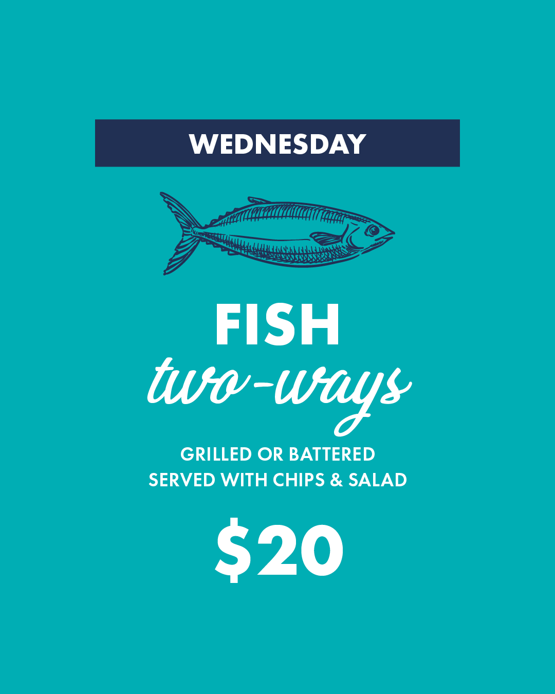What's On - The Bluewater