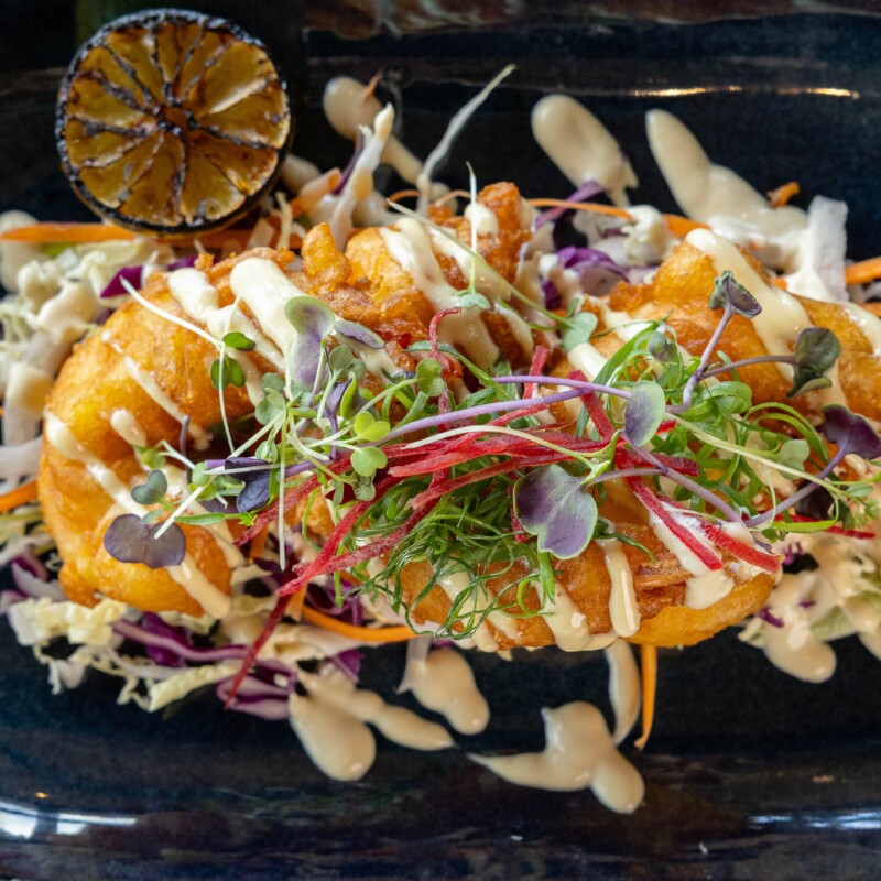 Dining - The Bluewater