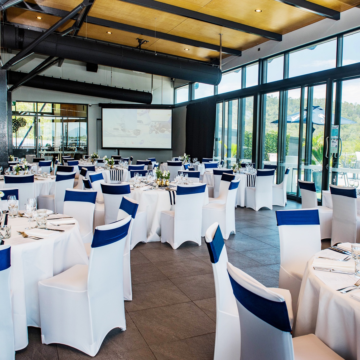 Events - The Bluewater